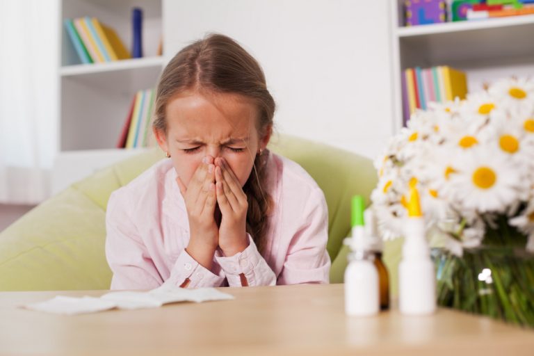 Chacko Allergy, Asthma and Sinus Center | Dr. Thomas Chacko