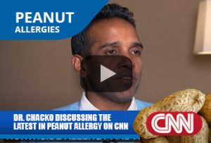 Chacko Allergy, Asthma and Sinus Center | Dr. Thomas Chacko