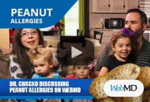 Chacko Allergy, Asthma and Sinus Center | Dr. Thomas Chacko