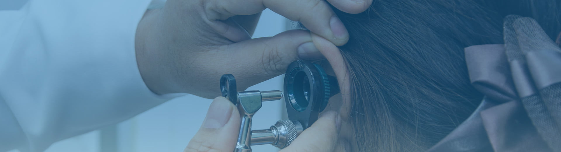 Ear, Nose & Throat (ENT) Treatment Options in Atlanta