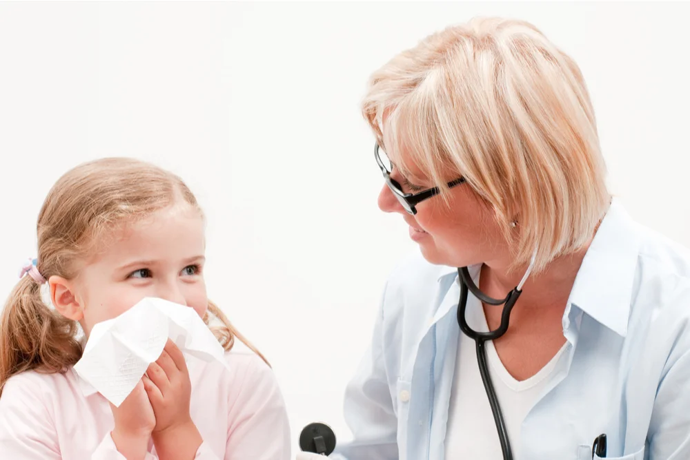 What Does an Allergist Treat? | Chacko Allergy