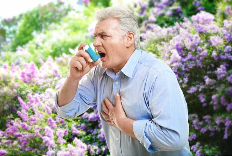 Chacko Allergy, Asthma and Sinus Center | Dr. Thomas Chacko