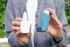 What Are the Treatment Options for Samter's Triad? | Chacko Allergy