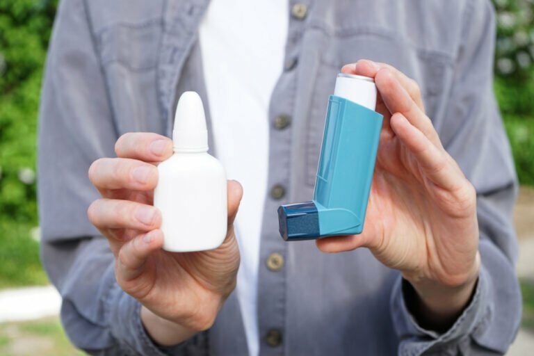 What Are the Treatment Options for Samter's Triad? | Chacko Allergy