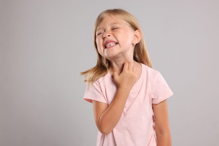 How Can I Know if My Child Has a Shellfish Allergy? – Chacko Allergy