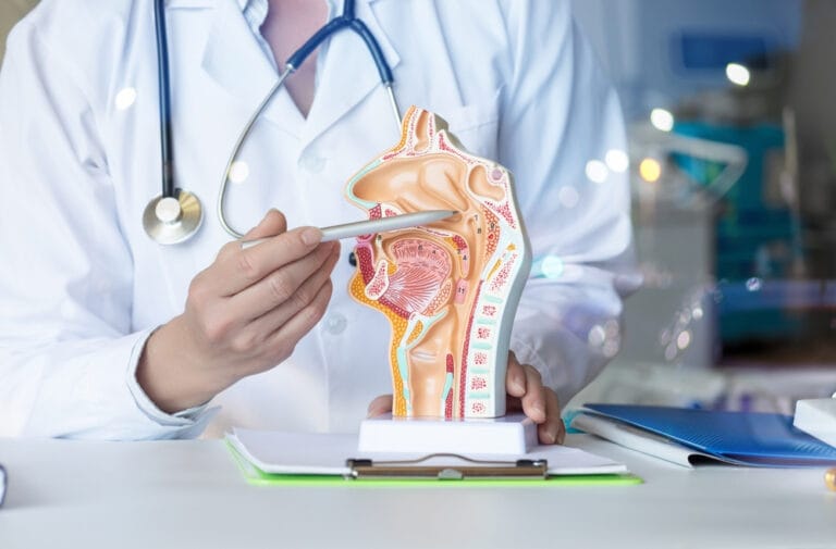 When Should I See an Allergist for Chronic Sinus Infections? – Chacko ...
